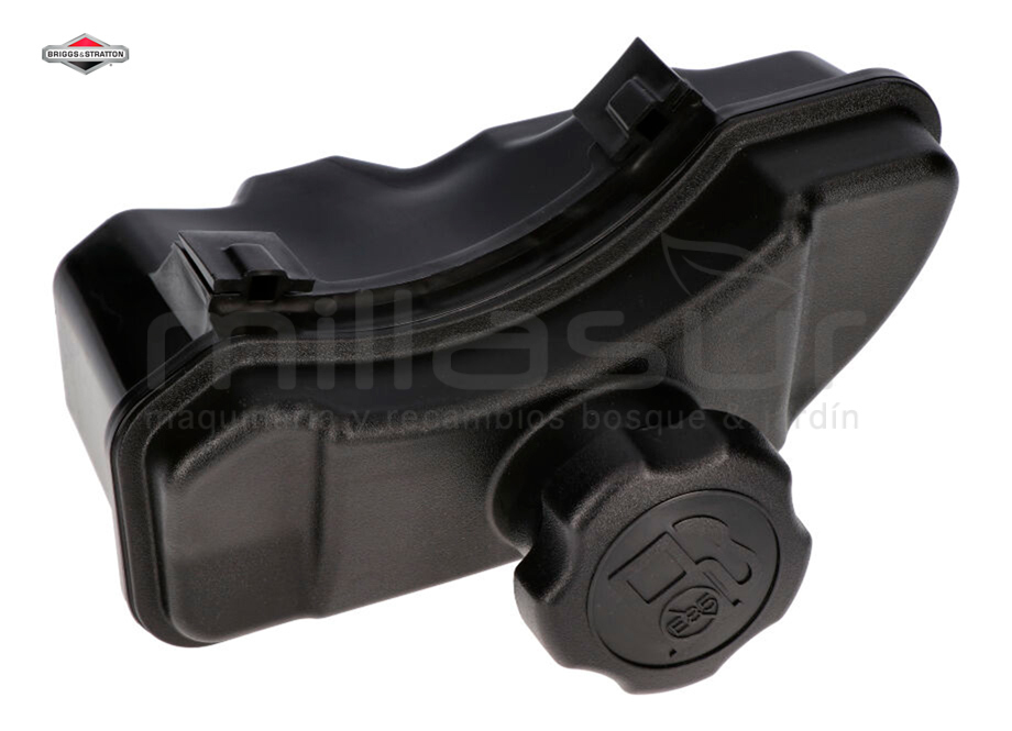 FUEL TANK (=595190) | Millasur | Maquinaria y recambios para bosque ...